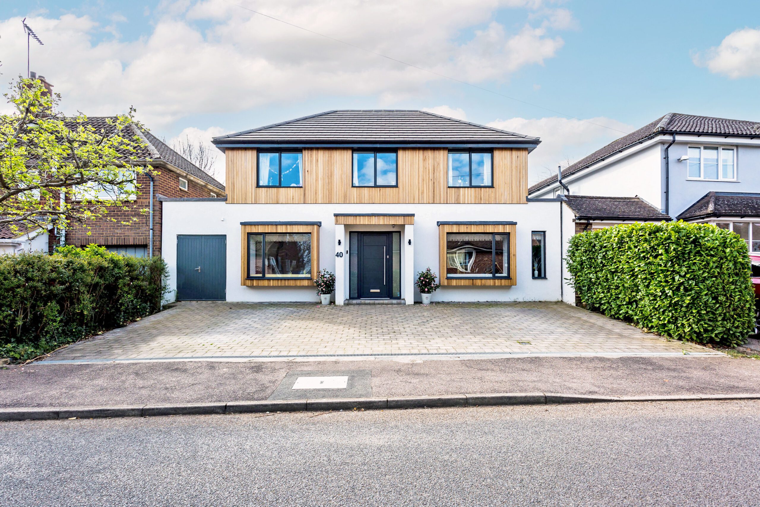 Why Choosing a Trusted Builder Is Critical for Large Residential ...